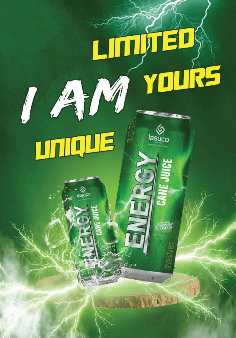 Private Label Energy Drinks – A Breakthrough Opportunity for Modern ...